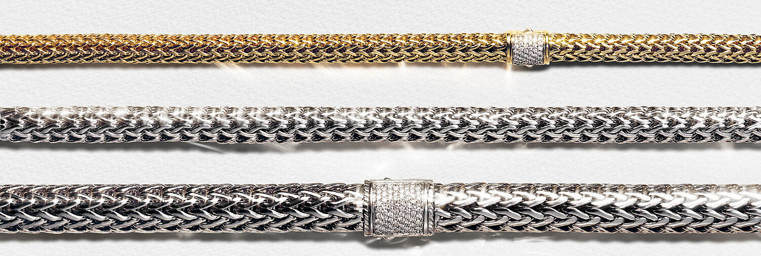 DeVons Jewelers Announces Addition of John Hardy Line - Devons Jewelers